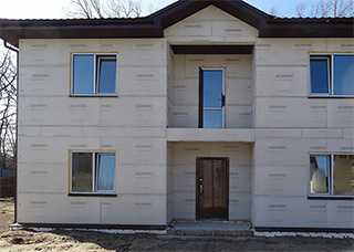 Аква кнауф – Аквапанель. Аквапанель Кнауф наружная, внутренняя и ...