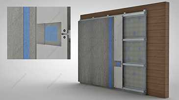 Аква кнауф – Аквапанель. Аквапанель Кнауф наружная, внутренняя и ...