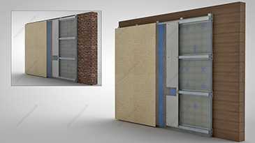 Аква кнауф – Аквапанель. Аквапанель Кнауф наружная, внутренняя и ...